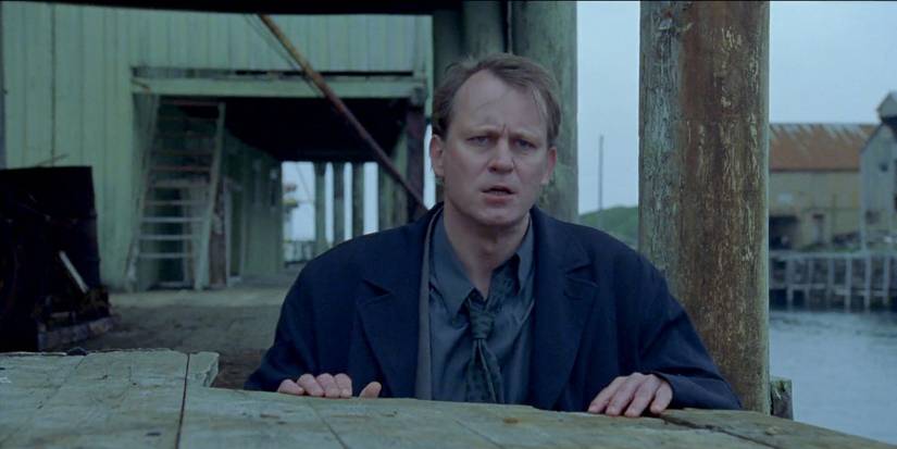 Robin Williams Played a Sadistic Villain in Christopher Nolan’s Insomnia