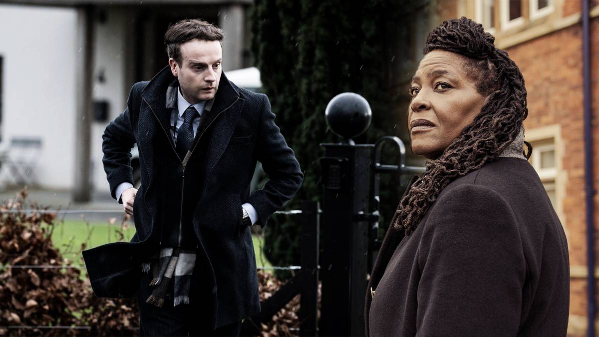 Inspector Ellis Premiere Review: Sharon D Clarke Carries Acorn TV Show