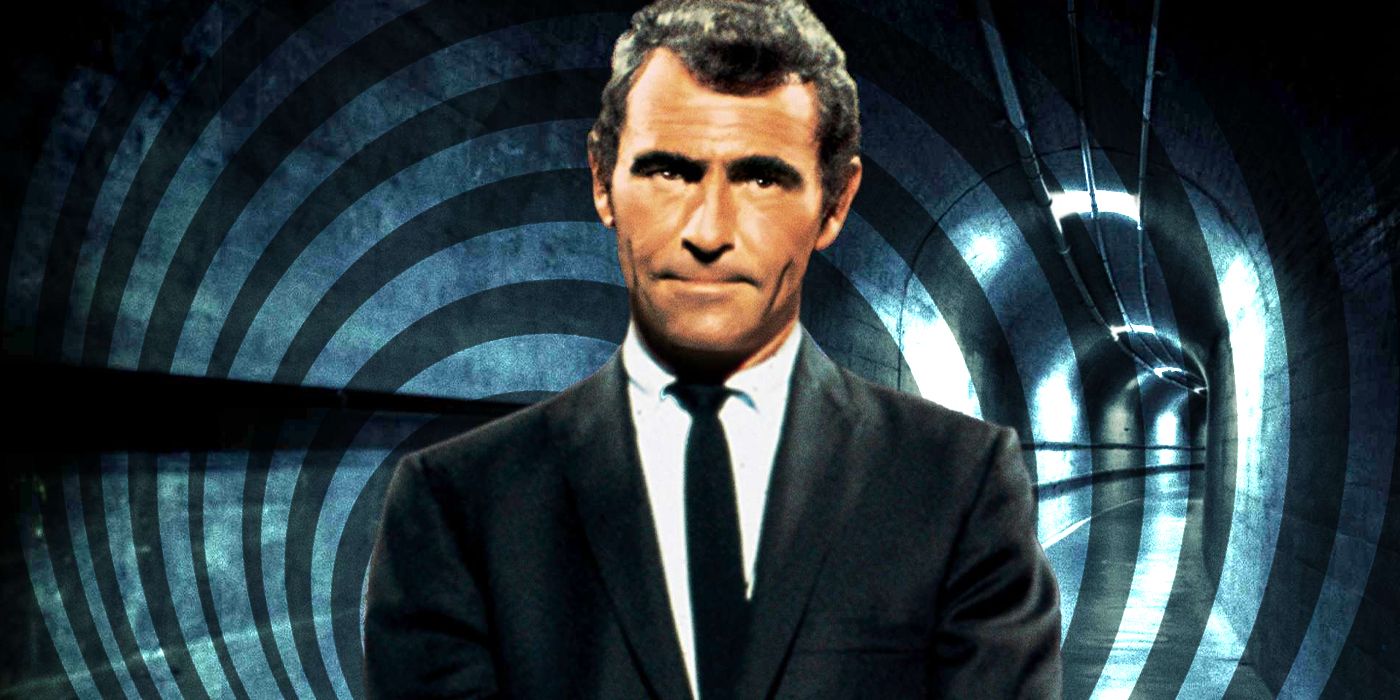 Robert Redford Made TV History With a 63-Year-Old Twilight Zone Episode ...