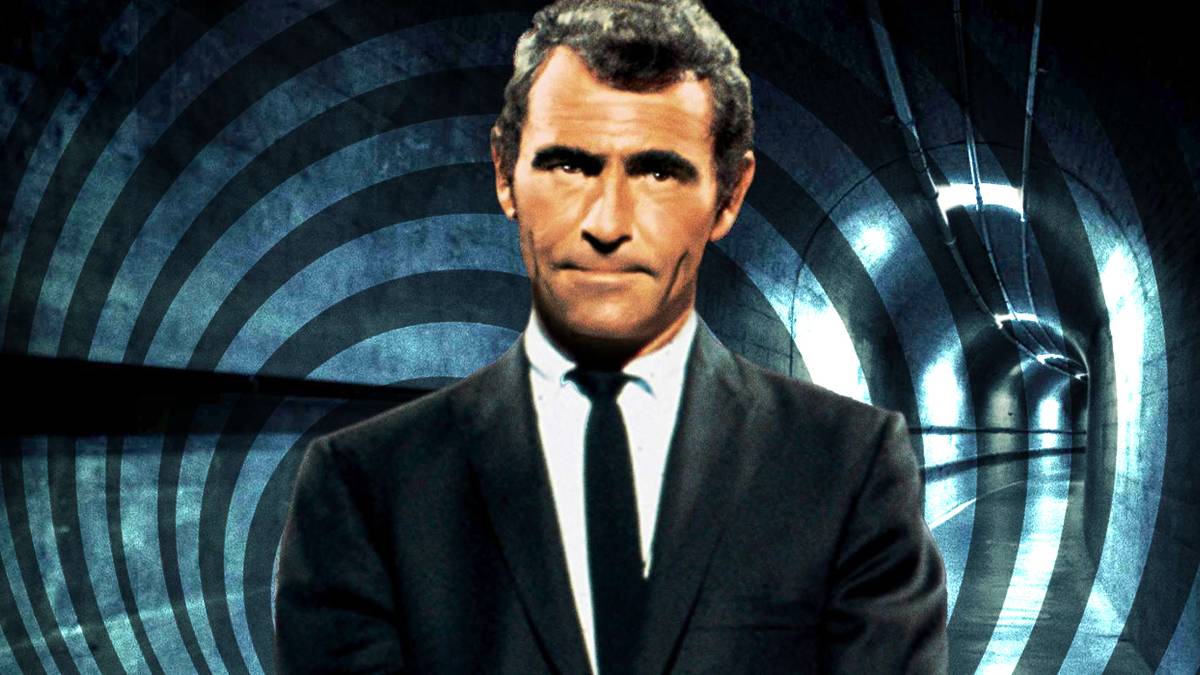 10 Classic Sitcom Actors Who Appeared in The Twilight Zone