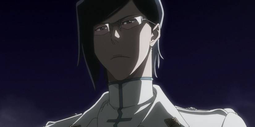 Captain Mayuri Will Be the Star of Bleach’s 400th Episode