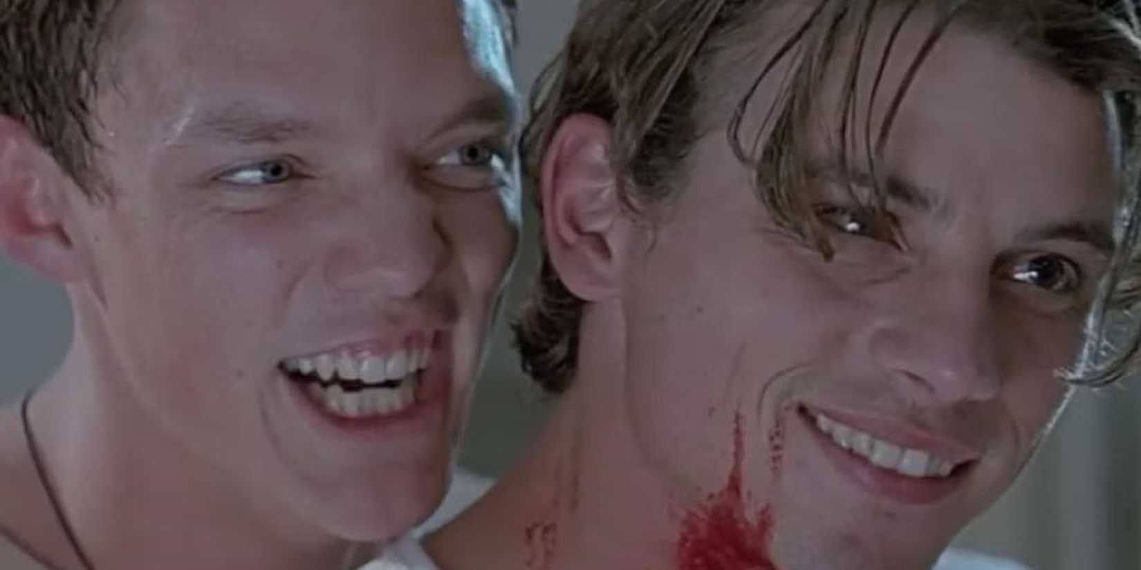 Ghostface's Best Quotes, Ranked