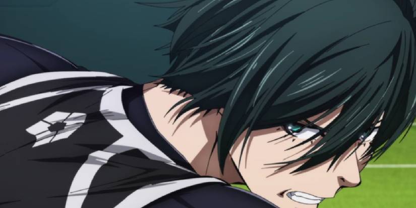 Blue Lock Season 2 Episode 5 Recap & Spoilers