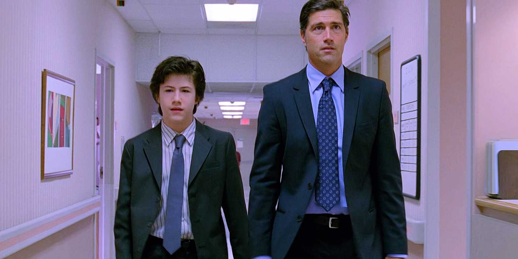 The Complete Lost Timeline, Explained