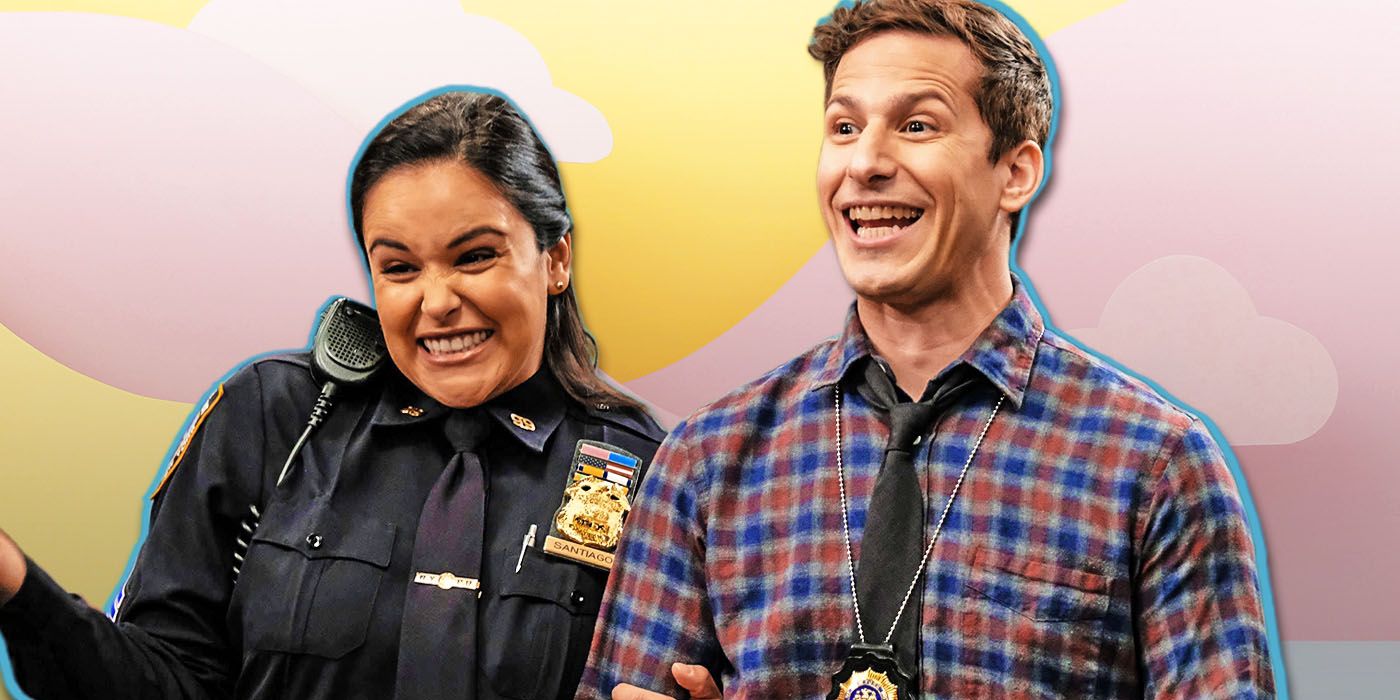 10 Best Jake and Amy Episodes of Brooklyn Nine-Nine
