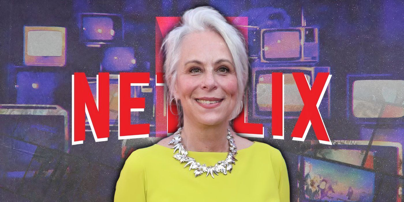 Malcolm in the Middle's Jane Kaczmarek Joins New Netflix Show From ...