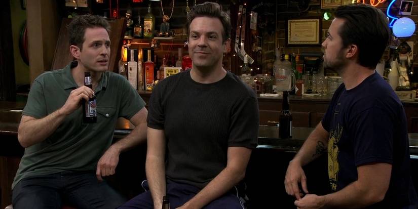 10 Actors You Forgot Appeared in It's Always Sunny in Philadelphia