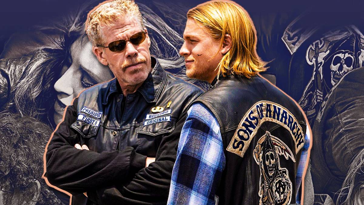 Every Sons of Anarchy Patch and What They Mean