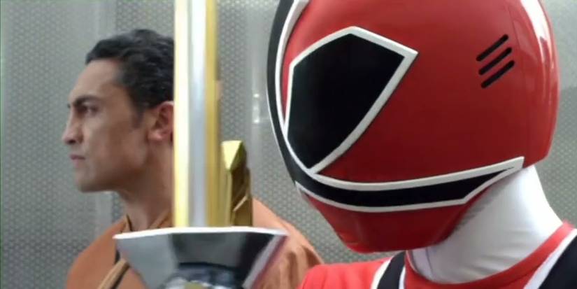 The Best Power Rangers Samurai Fights, Ranked