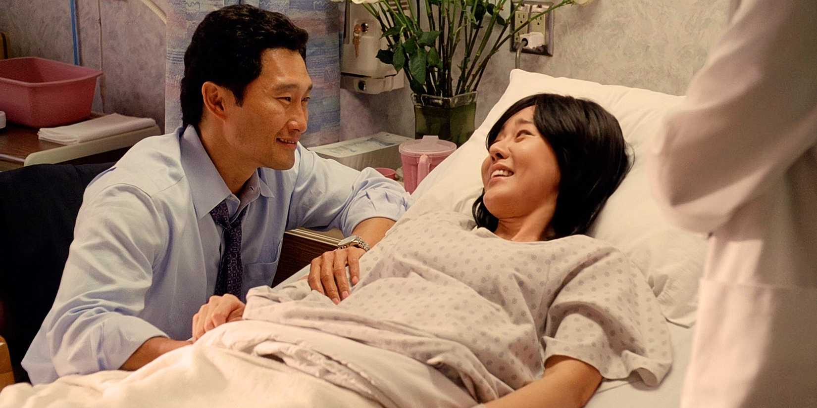 Lost's Most Important Couple Also Got the Series' Worst Ending