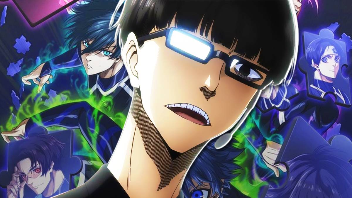 How Blue Lock’s Unique Philosophy Drives Its Game-Winning Formula for ...