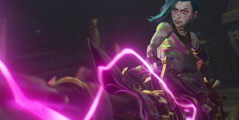 Arcane's 12 Best-Written League of Legends Characters, Ranked