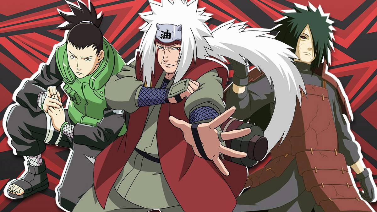 The Perfect Naruto: Shippuden Episodes That Demand a Rewatch