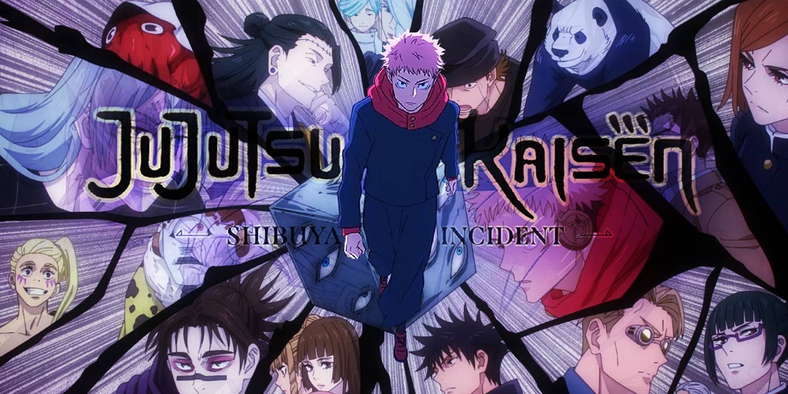 The Shibuya Incident in JJK, Broken Down Minute By Minute