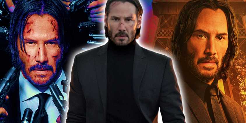 John Wick’s 15 Strongest Enemies, Ranked