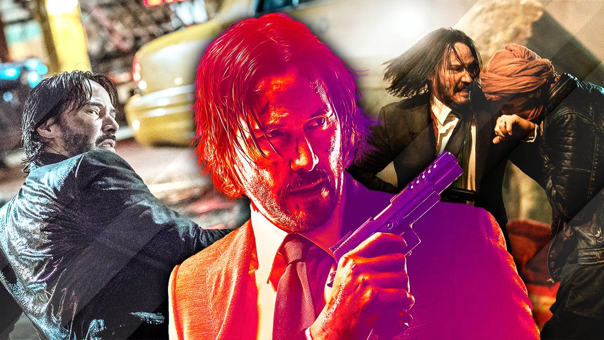 A Forgotten 8-Year-Old John Wick Plot Line Gets a Frustrating Update From Ex-Franchise Star