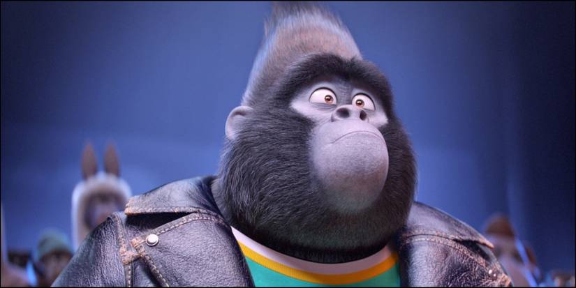 Every Taron Egerton Movie Ranked (Including Netflix's 'Apex')