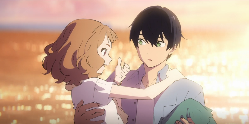 The 10 Best Anime Movies for Makoto Shinkai Fans