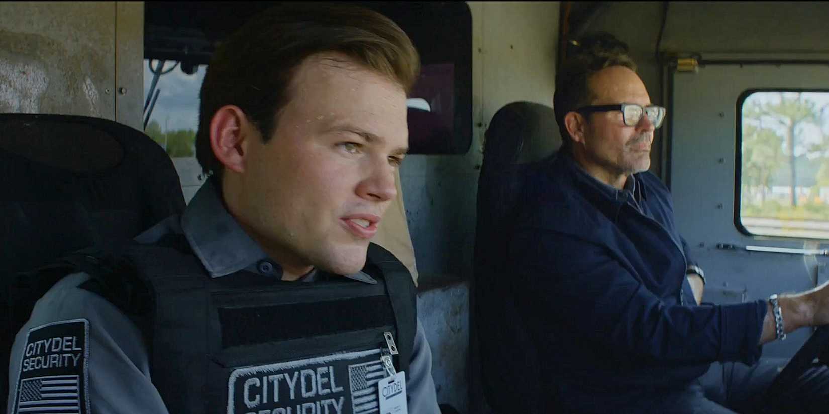 Armor Star Talks 'Intense' Shooting Experience on Sylvester Stallone Movie