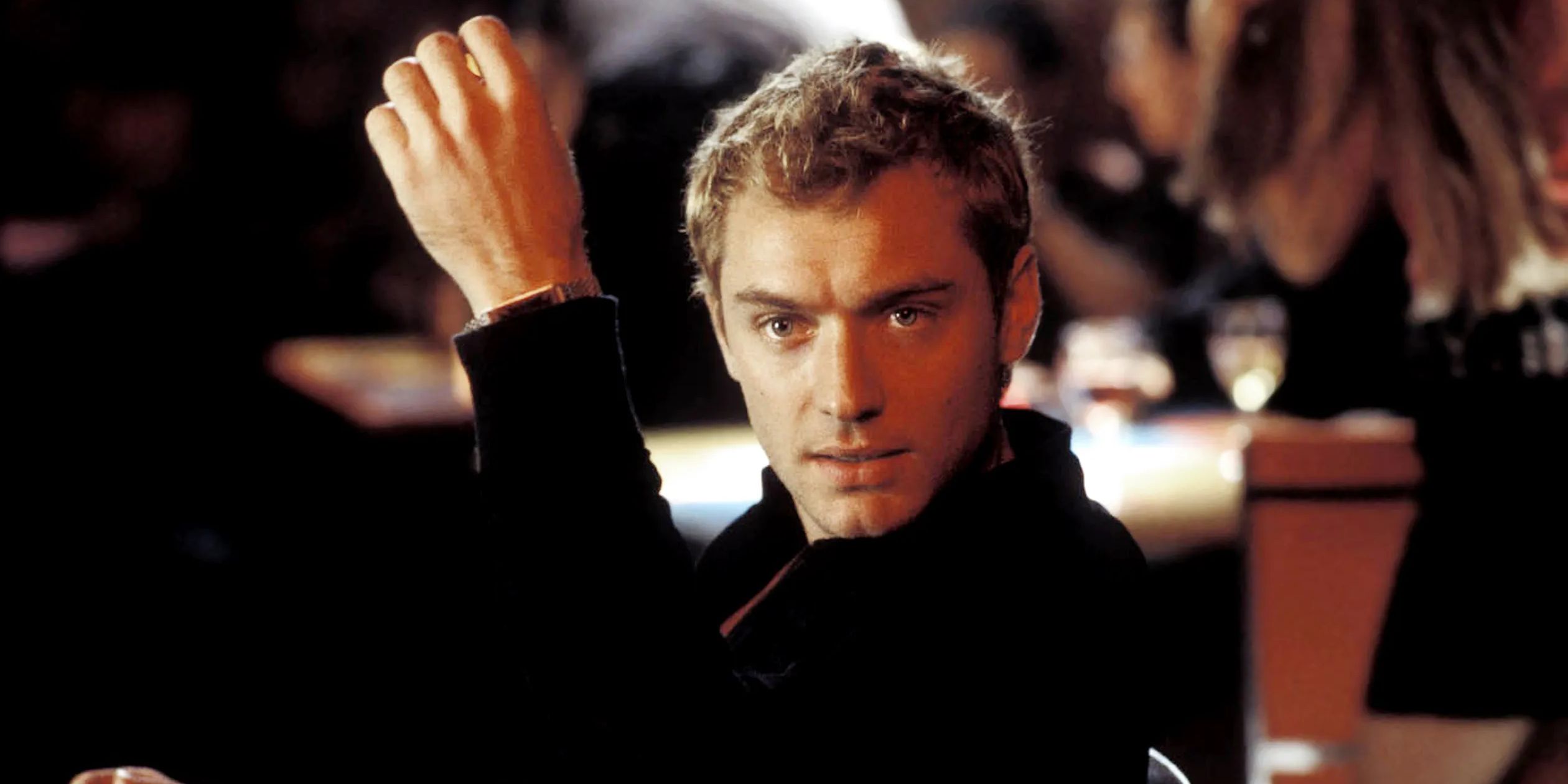 Jude Law's 24-Year-Old Hidden-Gem WW2 Movie Has a New Streaming Home