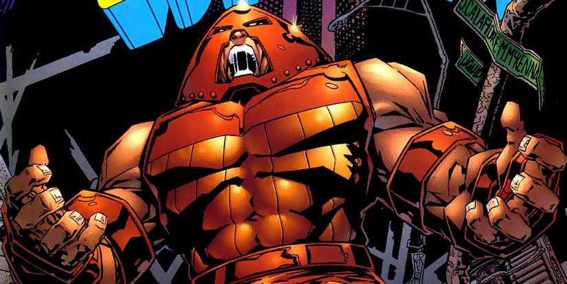10 X-Men Powers That Would Actually Be Useful in Real Life