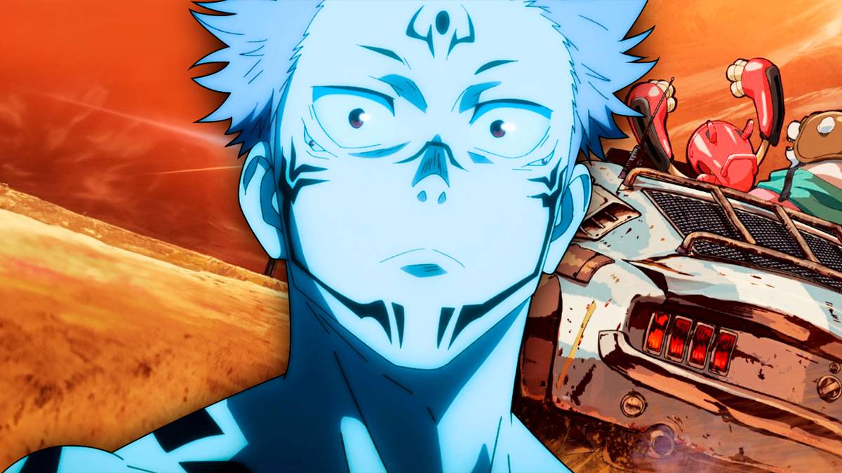 JJK Director Returns With New Disney Anime in World-First Trailer Reveal