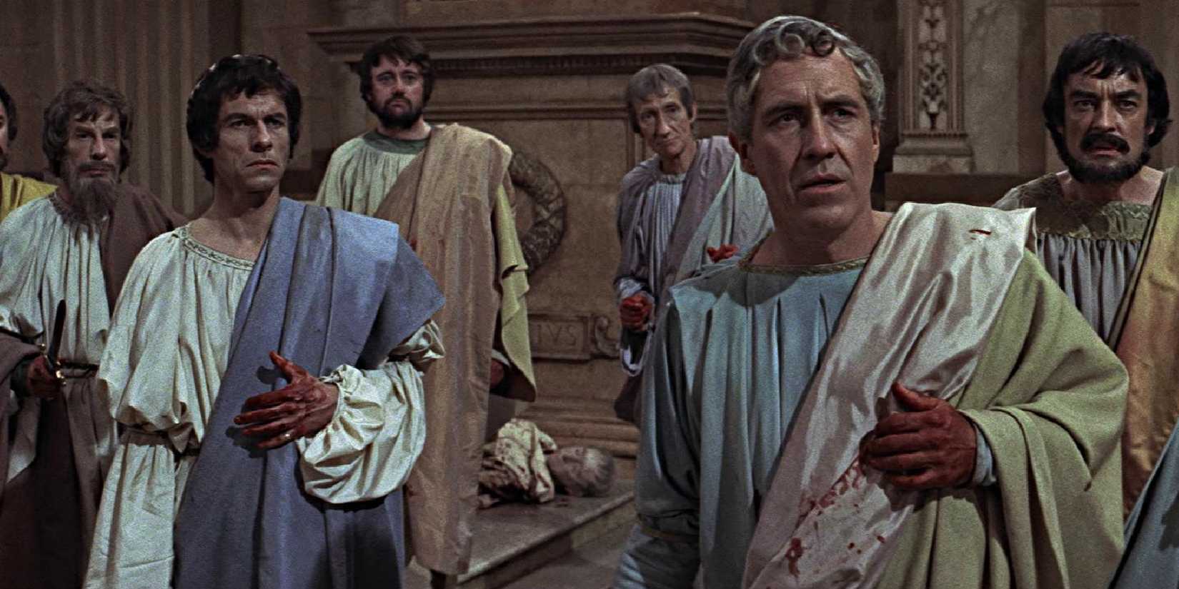 The 20 Best Movies Like Gladiator, Ranked