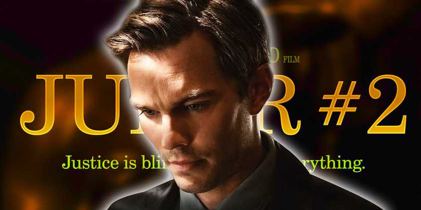 Clint Eastwood's Juror #2 Ending, Explained