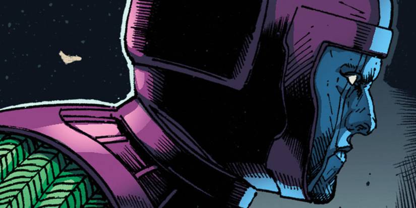 10 Best Kang the Conqueror Comics Arcs, Ranked