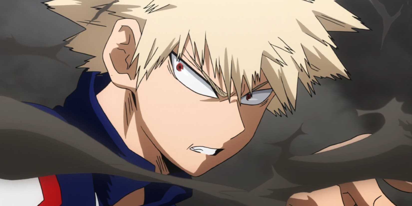 10 Cringey Anime Characters Who Aren’t Nearly as Cool as You Remember