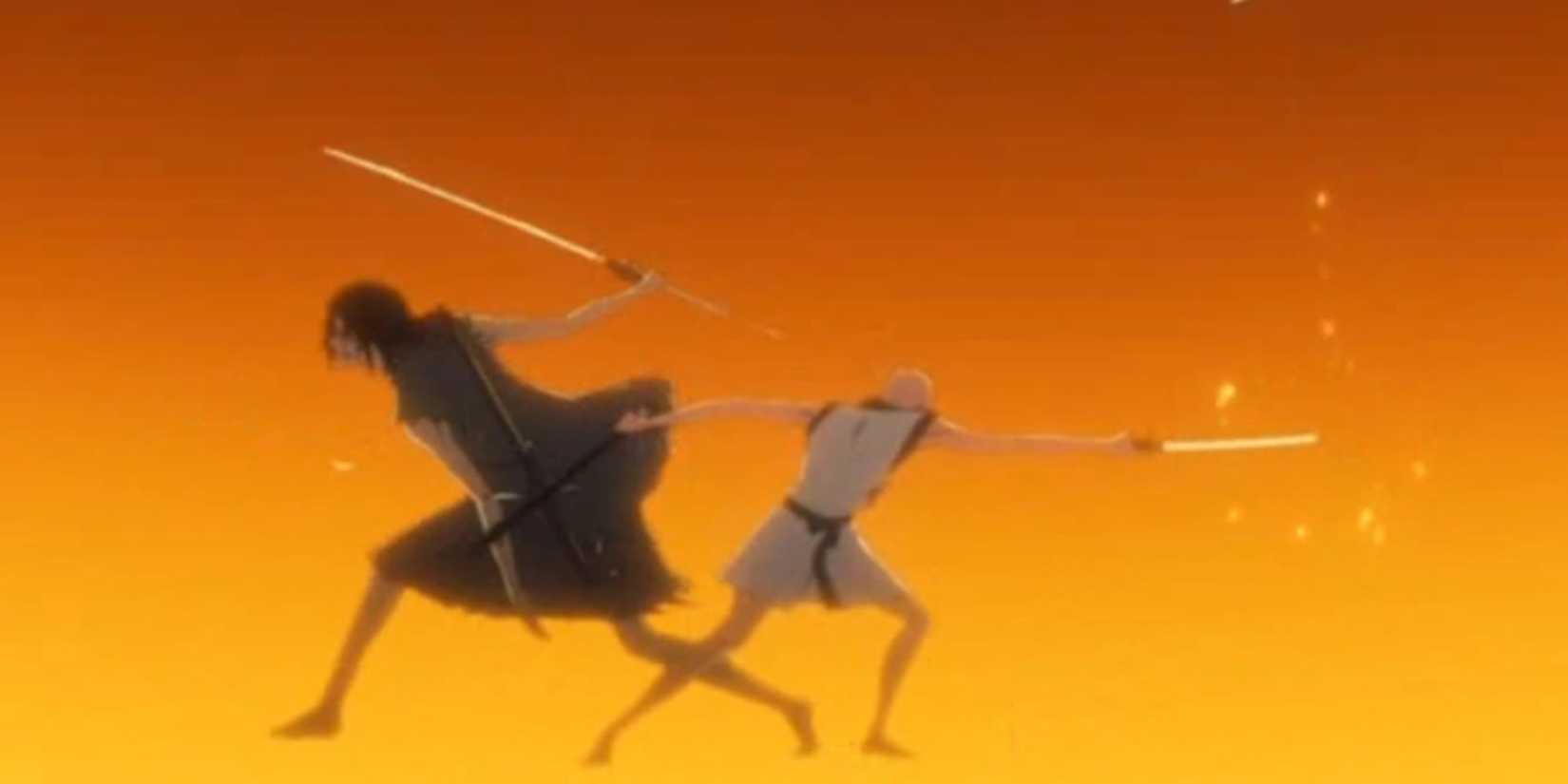 These One Piece Bleach Characters Have A Hidden Connection Most Fans