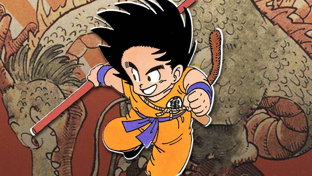Every Dragon Ball Character Goku Had To Fight In The Tournament Saga ...