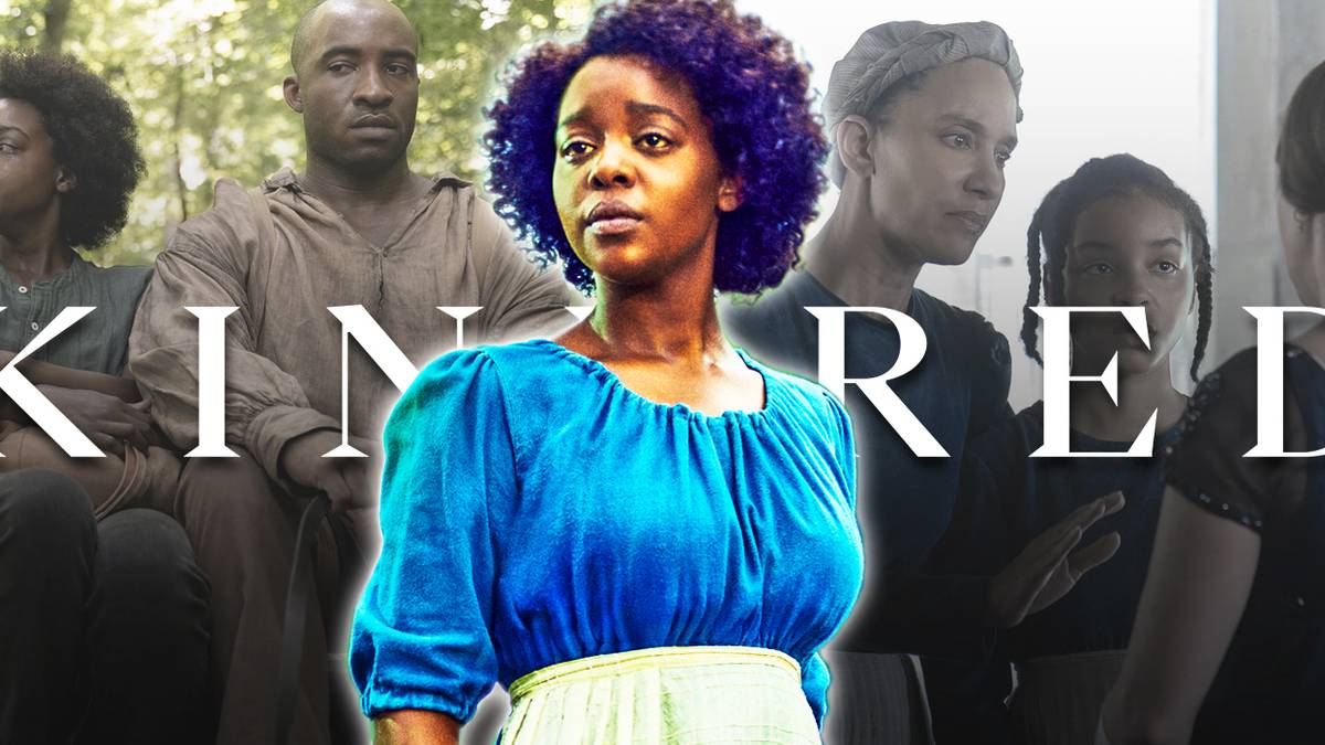 This Canceled Sci-Fi Series Based on a Beloved Novel Deserves a Second ...
