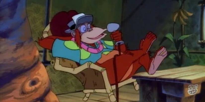 Disney Had a Decades-Long Feud With a Music Icon