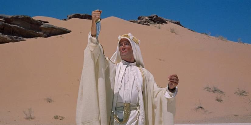 10 Most Historically Accurate British War Movies, Ranked