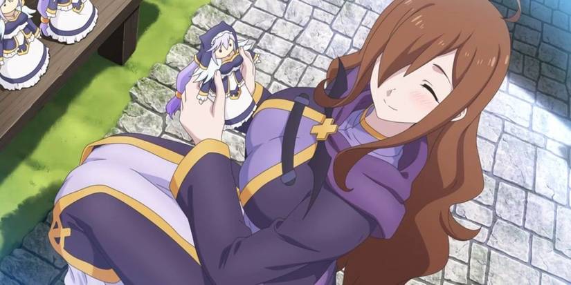 15 Best Isekai Anime Like Failure Frame