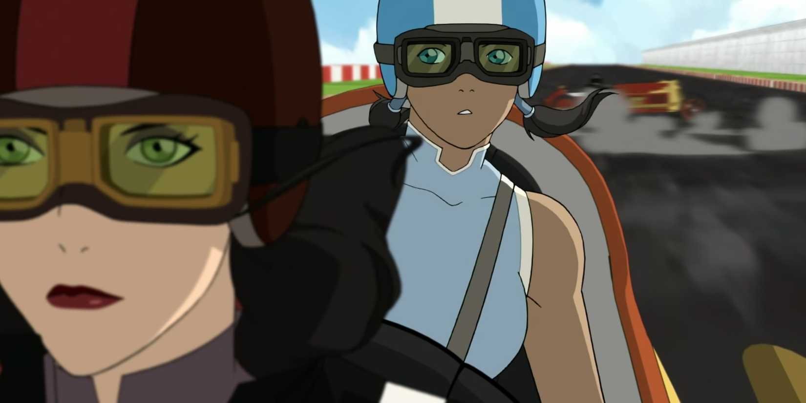 This Avatar: The Last Airbender Time Skip Ruined The Korra Anime ...
