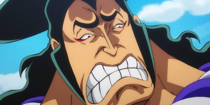 The 20 Most Beloved One Piece Characters