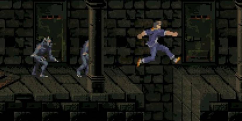 The Darkest Games on the SNES, Ranked