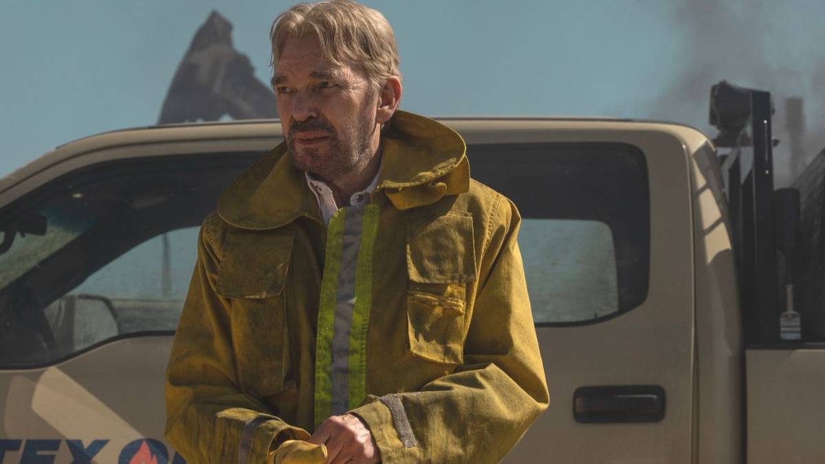 Landman Season 2 Sets Fall Debut on Paramount+