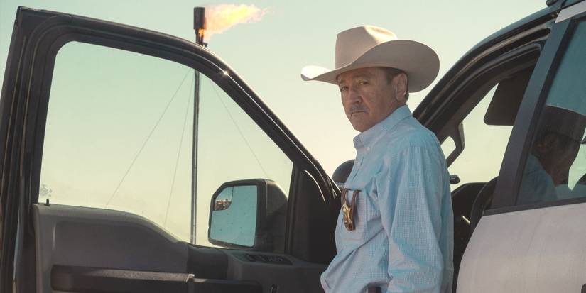 'Funniest Thing He's Ever Written': Landman Stars Talk Taylor Sheridan Show