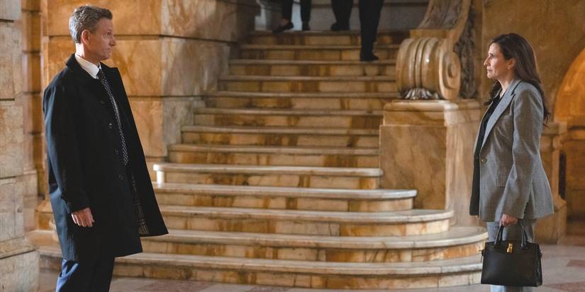 Law & Order Season 24, Episode 7 Review: More Political Than Crime Drama