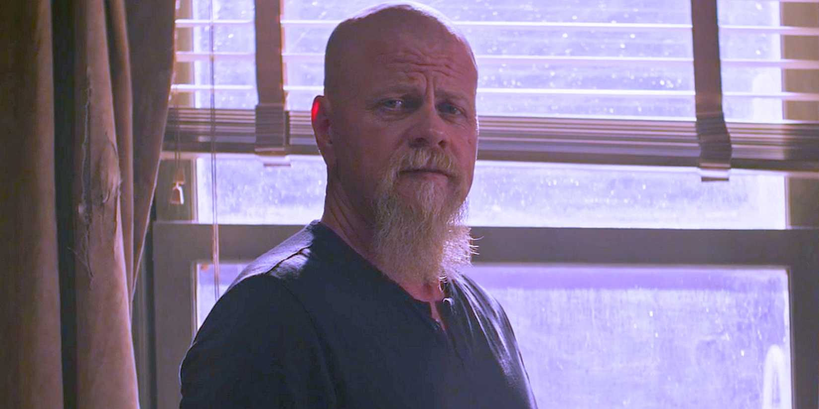 'His Own Worst Enemy': Michael Cudlitz Analyzes Superman & Lois' Lex Luthor