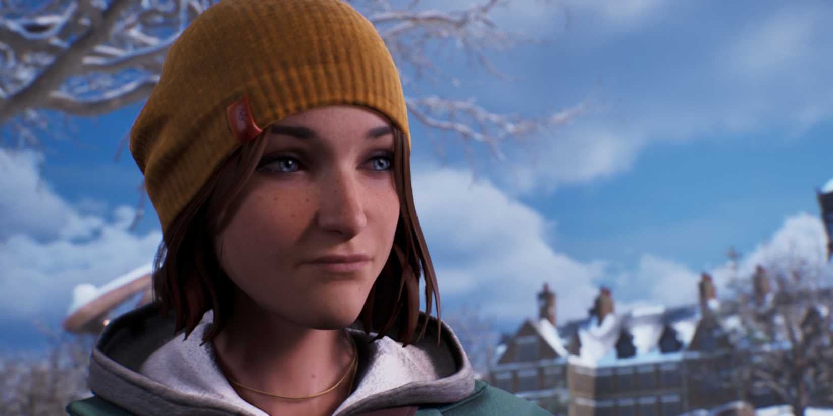 Life Is Strange Creator Slams Prime Video's Upcoming Adaptation