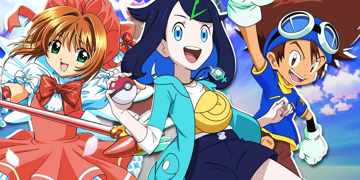 These Pokemon Trainers Are the Perfect Successors to Ash Ketchum
