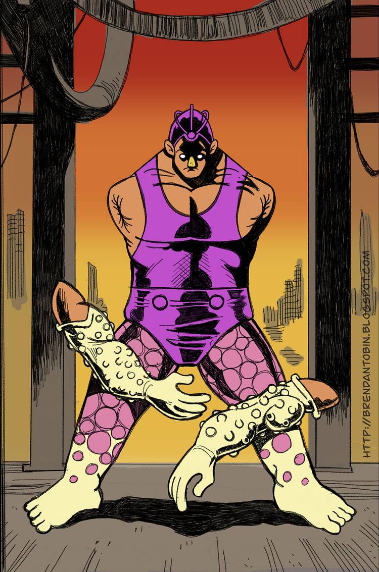 Line it is Drawn: Thanksgiving Leftovers 2024