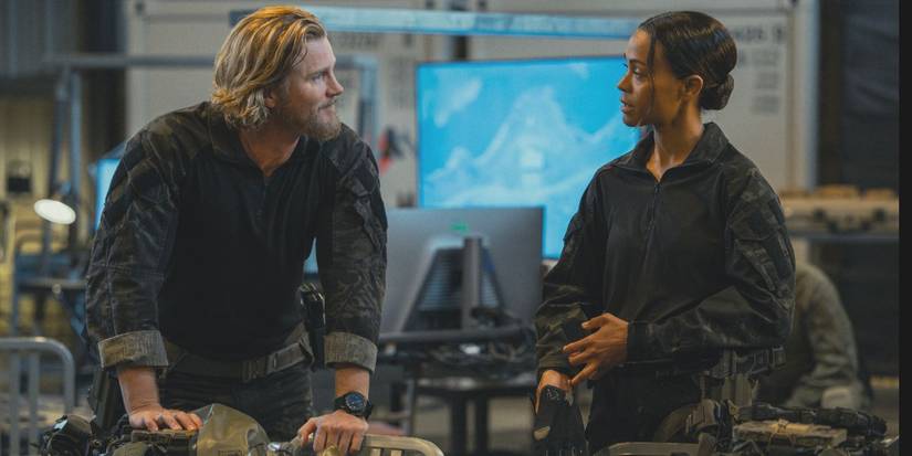 Lioness Season 2, Episode 4 Review: A Familiar Face Brings New Momentum