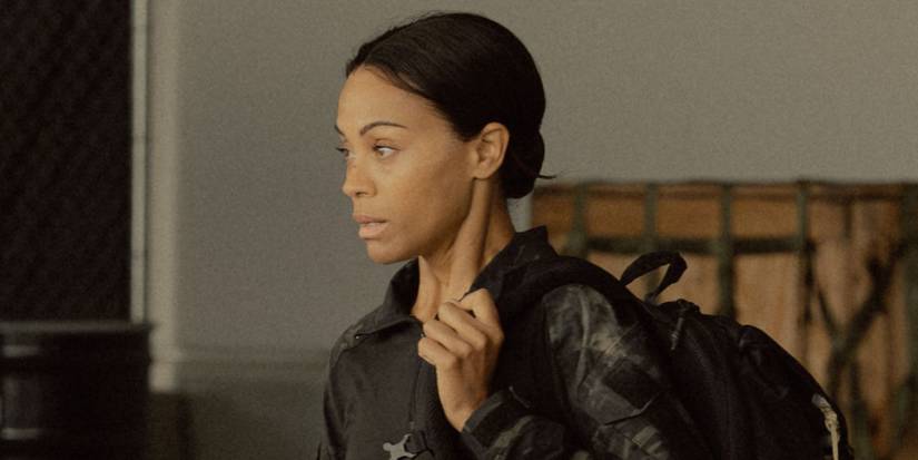 Lioness Season 2, Episode 5 Review: Cruz Takes Over the Show