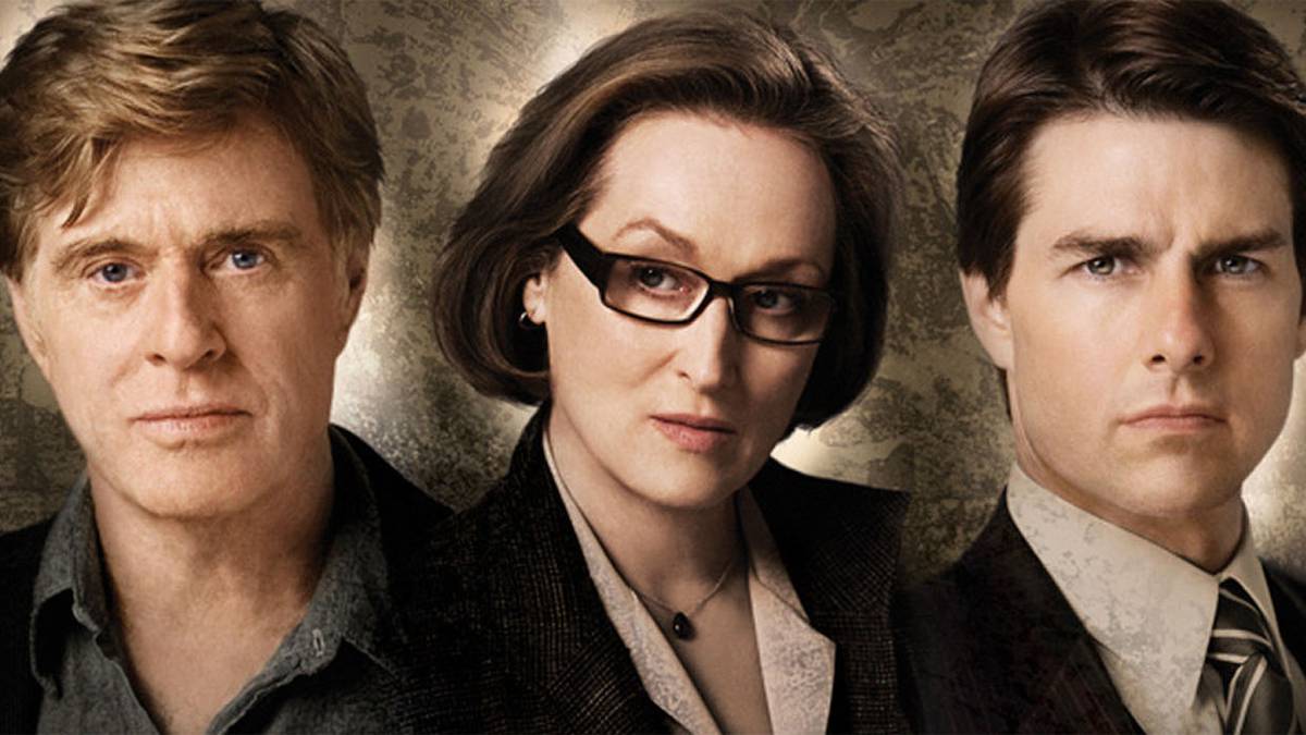 Robert Redford's Failed 17-Year-Old War Drama Comes to Prime Video Next ...