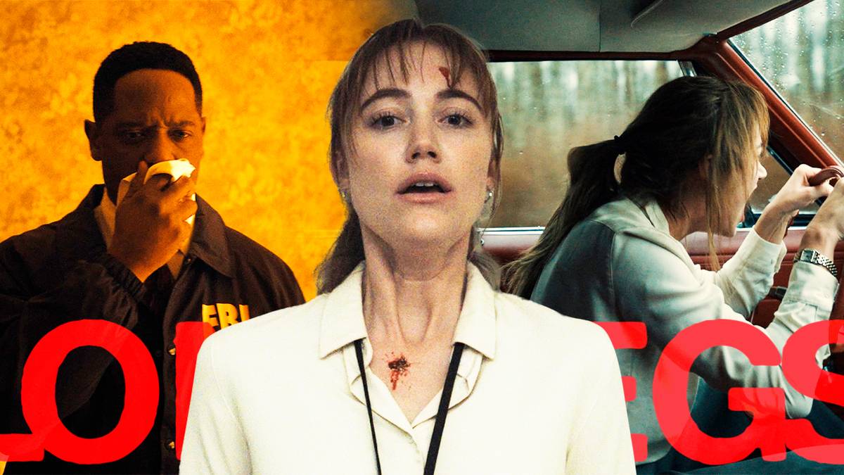 Longlegs' Biggest Plot Holes, Explained